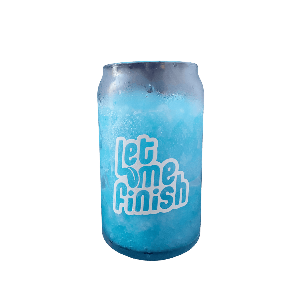 Let Me Finish Drinking Glass – Jackbox Games