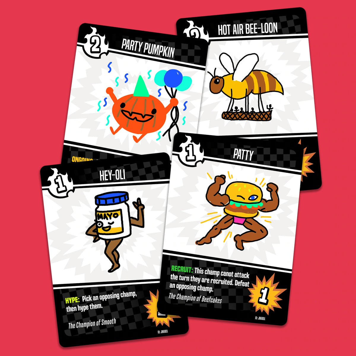 Merch – Jackbox Games